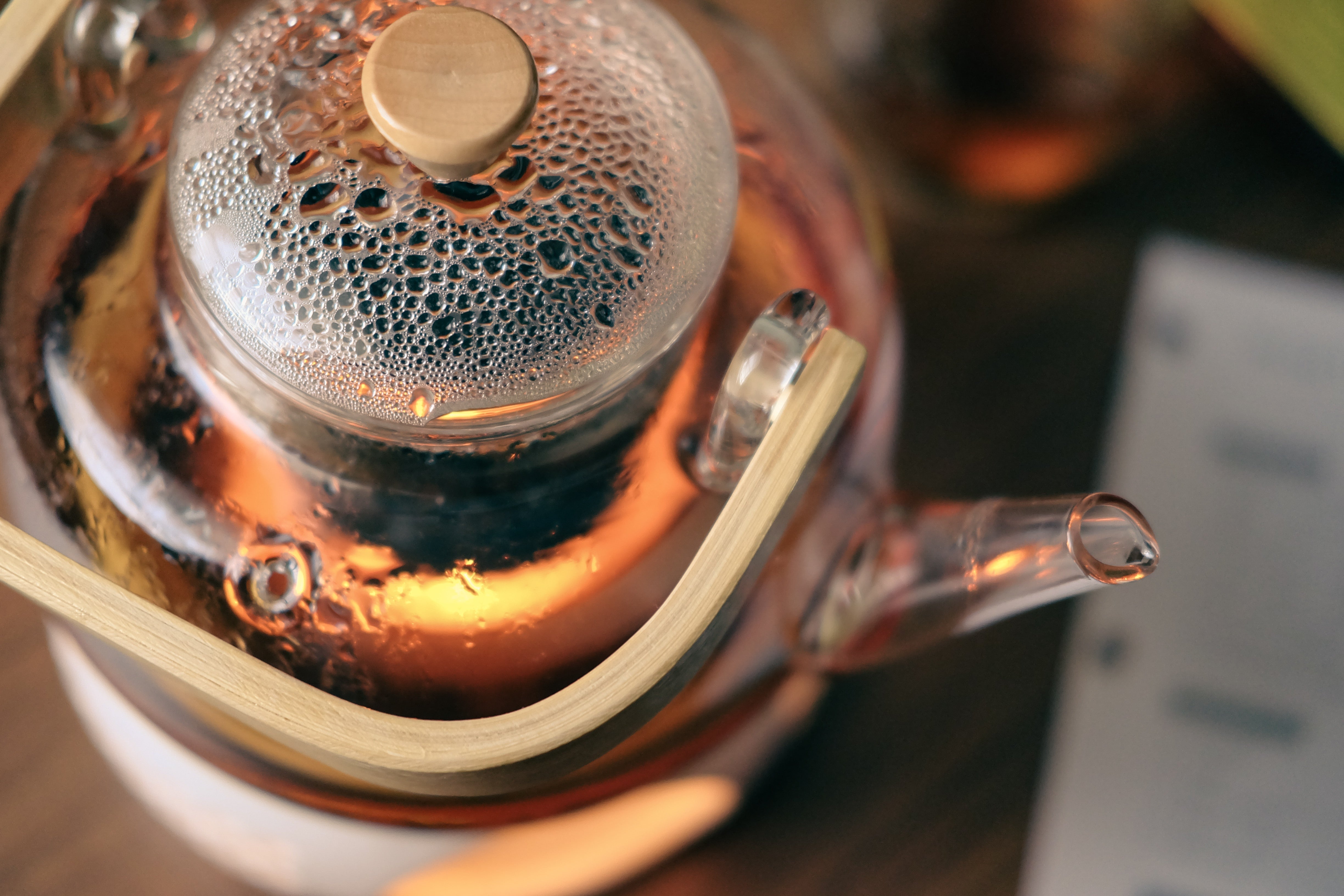 A Journey Through Time: the History of Black Tea – Du'sha tea shop | Cyprus